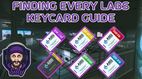 Labs Keycard Tarkov Flea Market At Jaclyn Glenn Blog