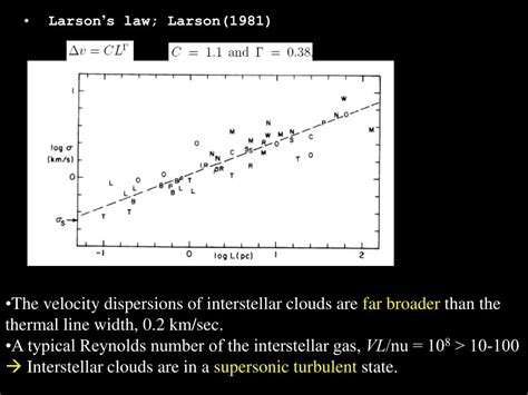 Ppt Numerical Simulations For Astrophysical Turbulent Flows Powerpoint Presentation Id 3409730