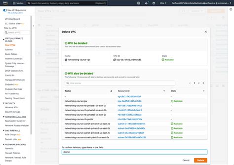 Configure A Private Link Cluster Hands On