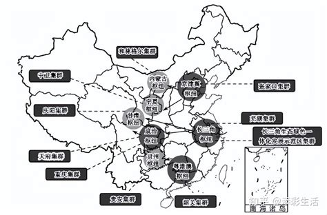东数西算知识总结（附解析） 知乎