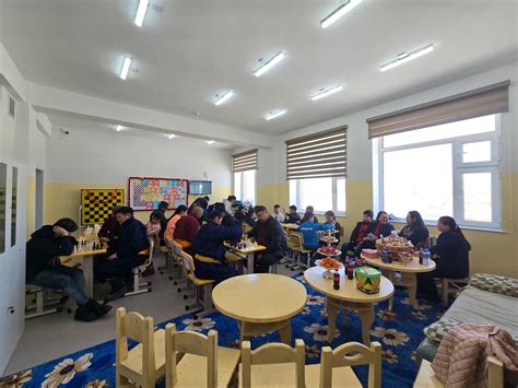 Хөвсгөл аймгийн Хөвсгөл аймгийн Жаргалант сумын ЕБС