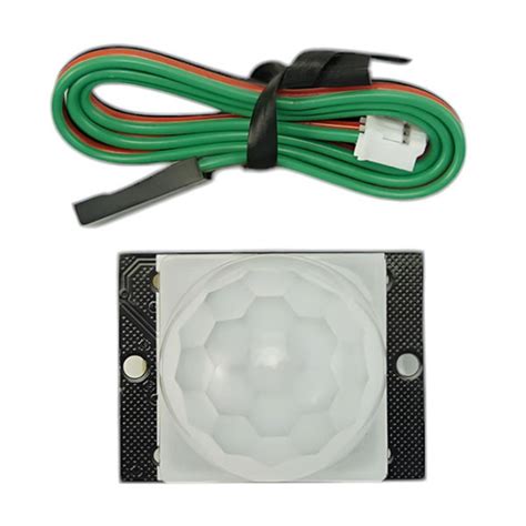 Gravity Digital Infrared Motion Sensor Arduino Elektronica Voor Jou