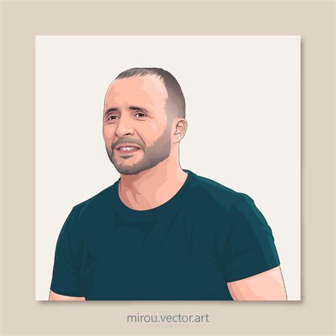 رسم صور كرتونية Vector Art مستقل