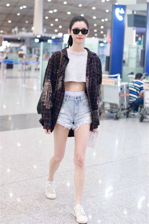 Ming Xi Style Clothes Outfits And Fashion • Celebmafia