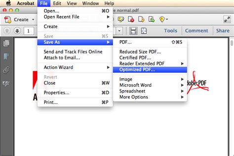 How To Reduce PDF File Size On Mac With Or Without Preview