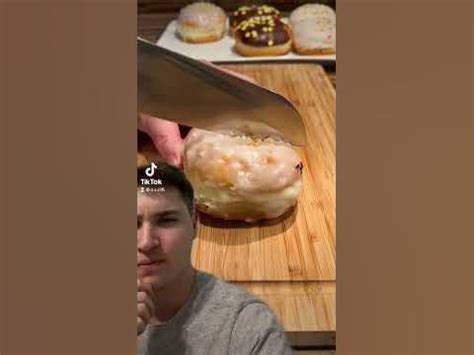 ¿te Comerías Esta Dona 🍩 Youtube