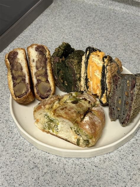 망원동 빵지순례 어글리 베이커리 네이버 블로그