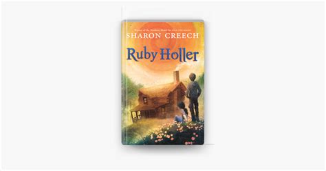 ‎ruby Holler By Sharon Creech On Apple Books
