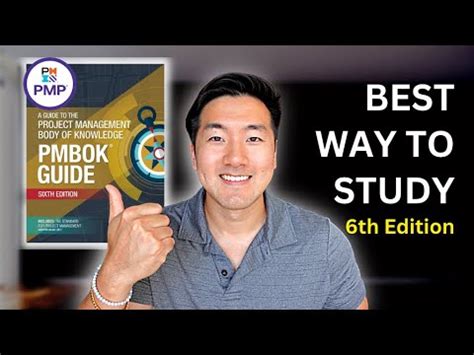 How To Study The PMBOK Th Edition PMP In Depth Review Of Process Flow In Minutes YouTube