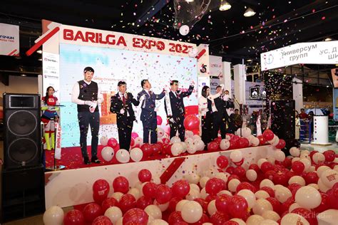 “barilga Expo 2022” үзэсгэлэн яармаг Шинэ орон сууц хаус дизайн чиглэлээр болно