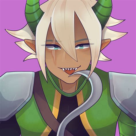 Noi From Aphmau S Series Inner Demons Aphmau Inner De