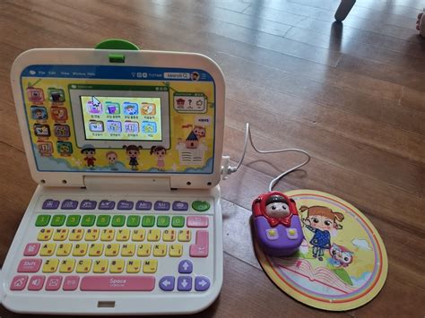 콩순이 코딩 컴퓨터 당근마켓 중고거래