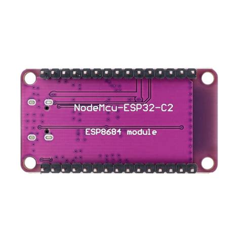 Espc2 12 купить в Москве отладочную плату на Esp8684 с доставкой по