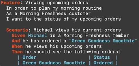 What Is Gherkin And What Is Cucumber And Where Do They Fit Into The Bdd Landscape Learn