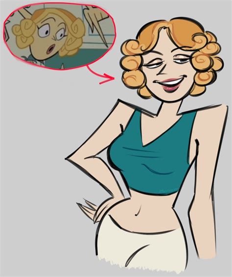 Clone High Catherine The Great On Tumblr
