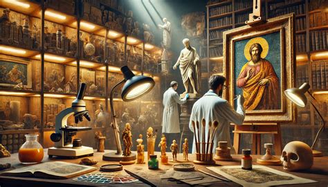 Restoration Through Time How Techniques Have Evolved To Save The Past