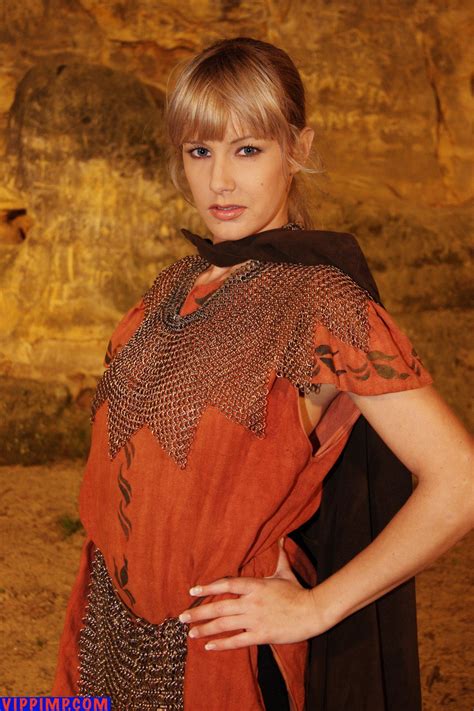 Good Looking Hottie Posing In An Outfit Outdoors 15 Photos