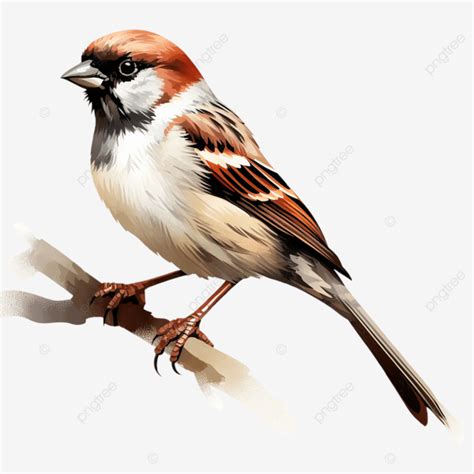 참새 참새 애니멀 투명한 Png 일러스트 및 이미지 에 대한 무료 다운로드 Pngtree