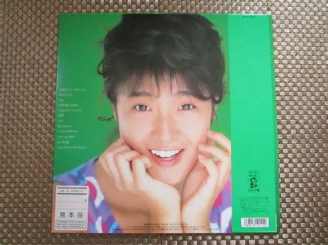 Yahooオークション 激レア 北岡夢子 Lpレコード『夢子』