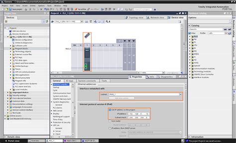 Plc Mqtt Communication Using Tia Portal Mosquitto And Node Red