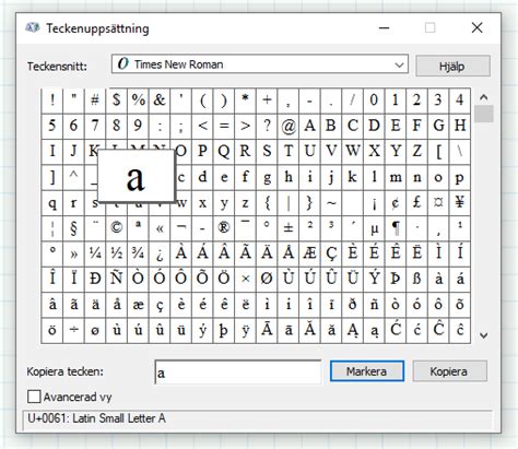 How To Add Things On Top Of Characters Used As Variable Names In