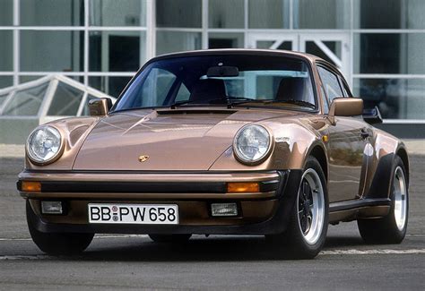 1978 Porsche 911 Turbo 3 3 Coupe 930 Price And Specifications