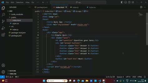 Mansi Katke On Linkedin Codealpha Internship Appdevelopment Html