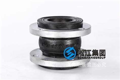 JIS Pipeline Expansion Joint Fully Automatic Production Pipeline Expansion Joint