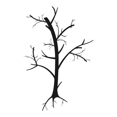 Premium Vector Tree Logo Vector Illustration Premium Vector Tree Logo Vector Illustration