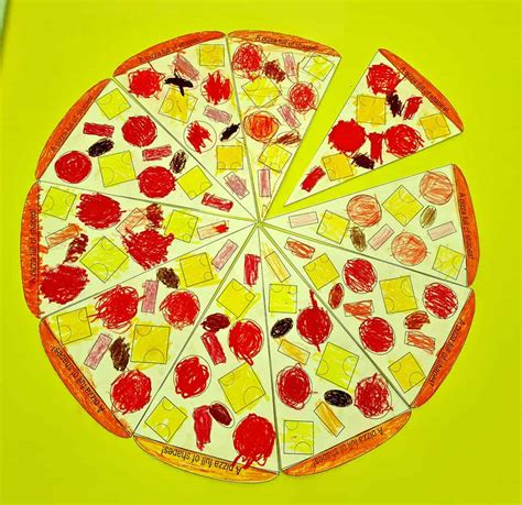 Shapes And Colours Εκπαιδευτική Αναγέννηση Ιδιωτικά Σχολεία