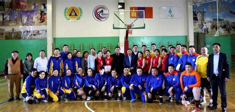 Нөхөрсөг тэмцээнд 40 гаруй тамирчин оролцов