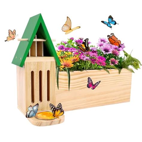25 Stunning Butterfly Garden Ideas That Transform Any Space Into A