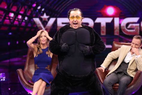 Cntv No Formulará Cargos Contra Canal 13 Por Rutina De Yerko Puchento