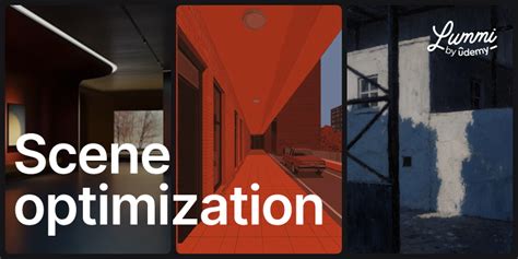 Scene Optimization Images — Free Hd Download On Lummi
