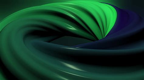 Colorful Spiral That Spins And Gives A Dreamy Or Hypnotic Effect Seamless Loop Animation Of