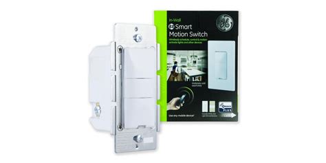 Ge Z Wave Deals Take 15 Or More Off Switches Plugs More 9to5toys