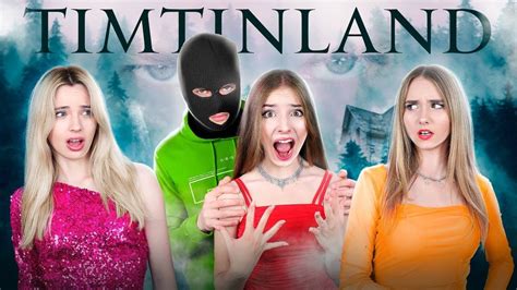 Mysterious Story In Tim Tin Land P 1 Prom In Private School My