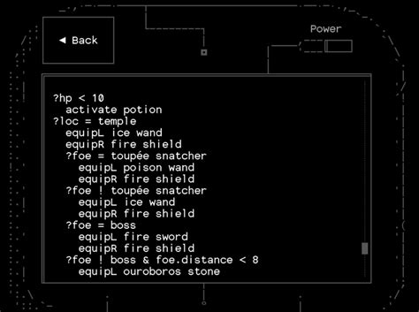 How Do I Add Enemies With Two Word Names To My Code R Stonestoryrpg