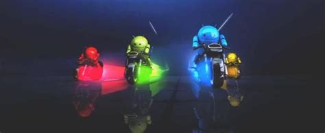 Ice Cream Sandwich Revoluciona Android