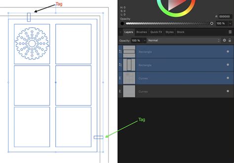 Need Very Basic Designer Help Specific To Creating Simple Svgs For Creating Dollhouse Miniature