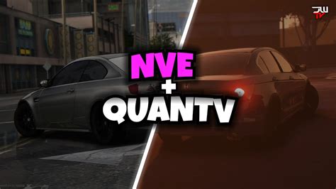 How To Combine Nve And Quantv Fivem Updated 2024 Youtube