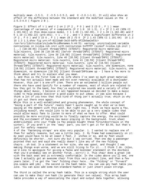 Cs245 Answer Key 3 Pdf Ios Computing