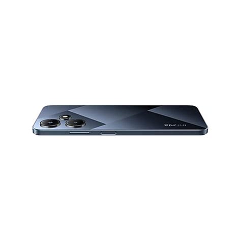 Infinix HOT 30i (Mirror Black, 64 GB) (4 GB RAM) - Startech Store
