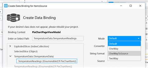 Pie Chart Component Wpf Ultimate Ui