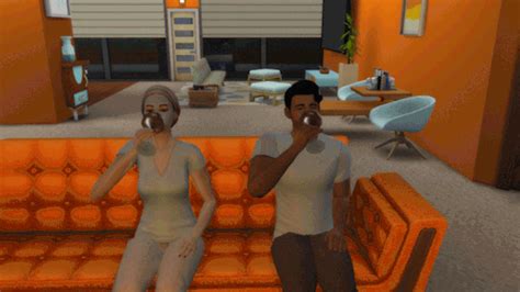 Sims 4 Twerk Mod  Jobbris