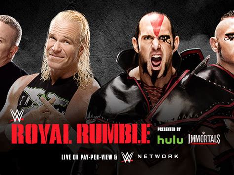 New Age Outlaws Wallpaper