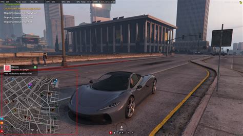 [release] Trew Hud Ui A Lightweight Hud For Esx Vrp And Vrpex Page 68 Fivem Releases