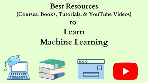 109 Best Resources To Learn Machine Learning Online 2025