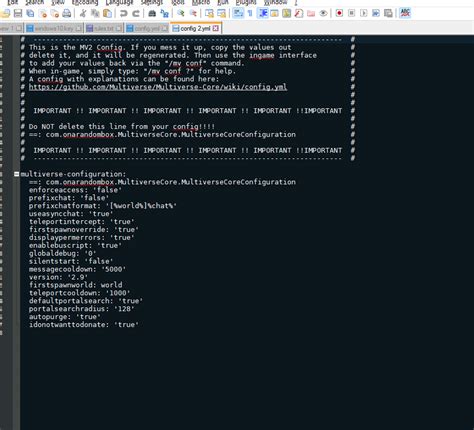 Tardis Item Dupe Bug · Issue 695 · Eccentricdevotiontardis · Github
