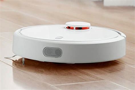 Xiaomi Mi Robot Vacuum Review A Worthy Alternative For Cleaning